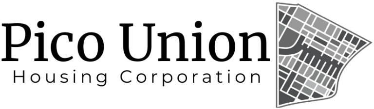 Pico Union Housing – Affordable Housing